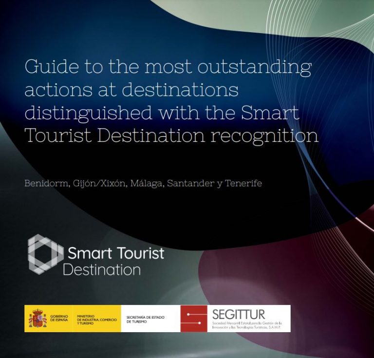 Guide to the most outstanding actions at destinations distinguished ...