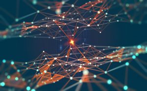 Qué es Red DTI - DTI