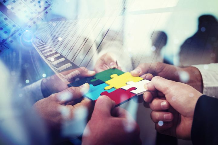 Qué es Red DTI - DTI