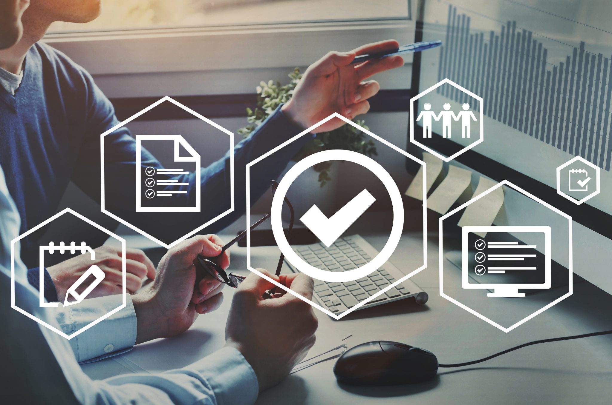 Metodología DTI - DTI