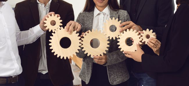 Funcionamiento - DTI