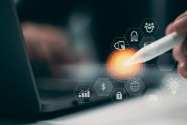 ¿Qué es el modelo DTI? - DTI