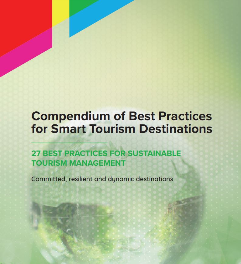 Compendium of Best Practices for Smart Tourism Destinations - Smart ...