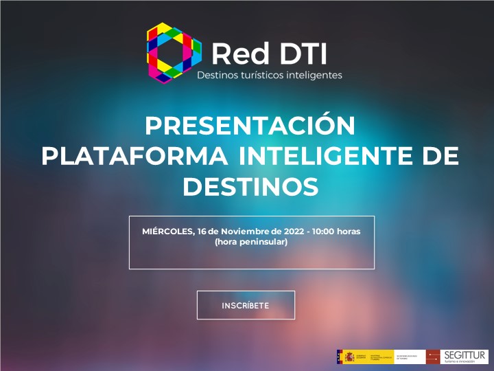 Presentación Intranet Red DTI - DTI