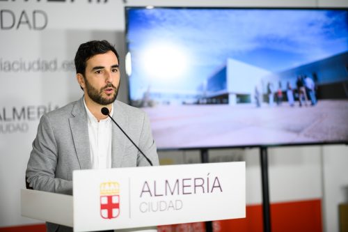 El Ayuntamiento de Almería utilizará el Big Data para mejorar la oferta ... El Ayuntamiento de Almería utilizará el Big Data para mejorar la oferta ...