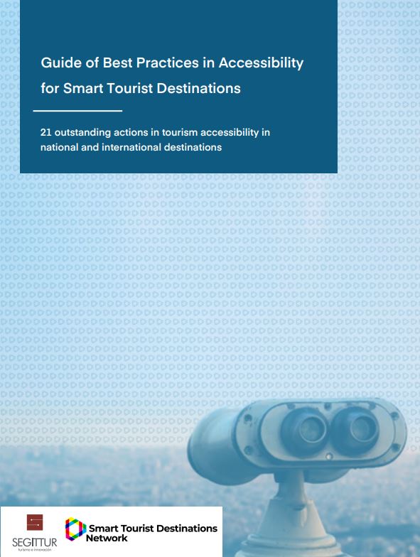 Resources Library - Smart Tourist Destination