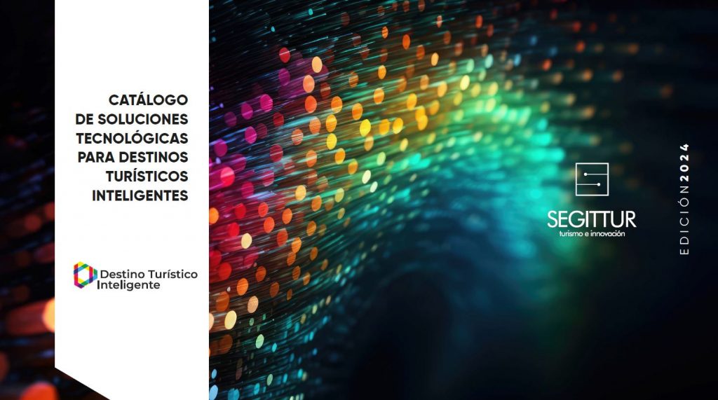 CATALOGUE OF TECHNOLOGICAL SOLUTIONS FOR DTI - 4TH EDITION - Smart ...
