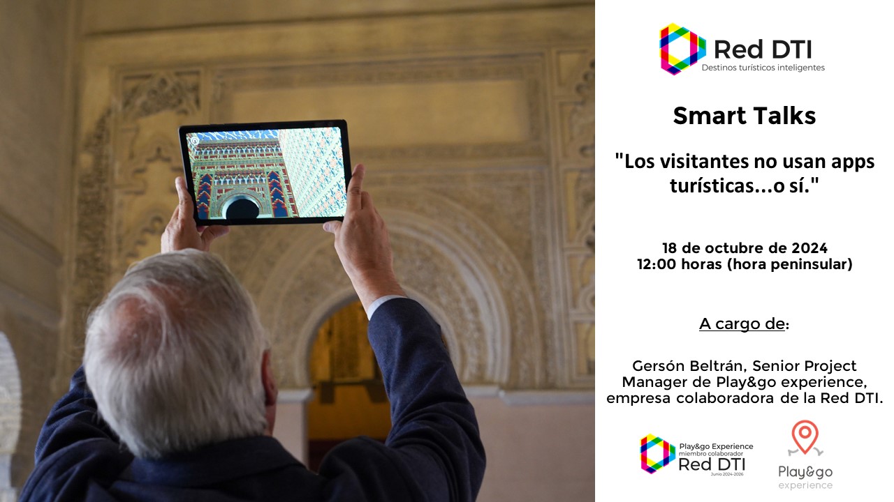 Smart Talk Red DTI: Smart Talk Red DTI:
